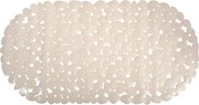 Protiskluzová podložka do vany 35x68 cm Galets – MSV