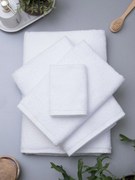 MK Lůžkoviny Hotelová froté osuška 90 x 180 cm - Elin