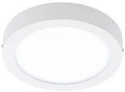 Eglo 78201 - LED Stropní svítidlo FUEVA LED/16,5W/230V