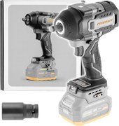 Procraft industrial IW850A-BB