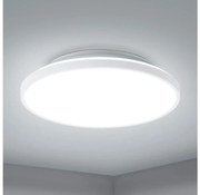 Eglo 99338 - LED Stropní svítidlo CRESPILLO LED/18W/230V