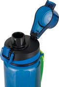 Oxybag OXY LiFE - láhev na pití Blue, 1000 ml