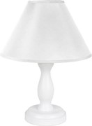 XXXLutz STOLNÍ LAMPA, E14, 18/28 cm - Online Only svítidla - 009228029003