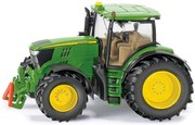 SIKU Farmer – traktor John Deere, 1:32