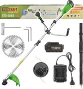 Procraft ATA-20BS