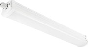NOR 47726101 Přisazené LED svítidlo IP65 Oakland 60 22W bílá - NORDLUX