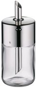 Cukřenka z nerezové oceli Cromargan® WMF Barista, výška 15 cm