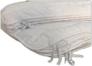 Přikrývka Double 200x140cm 2500g TiaHome