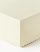 Ručně vyrobené napínací prostěradlo do dětské postýlky Kai