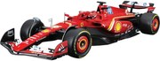 Bburago ferrari sf-24 (2024) 1:18 #16 leclerc