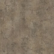 Gerflor, PVC podlaha - lino AladinTex Ultra 2219 Rough chocolate, na míru, šíře 4m, hnědá, filc, chodba / předsíň