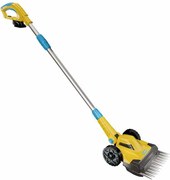 Aku sekačka Gloria FineCut 18V