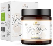 Bedrop Royal Jelly Bio včelí mateří kašička lyofilizovaná, 60 kapslí