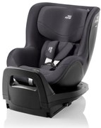 BRITAX Autosedačka Dualfix Pro M Classic Deep Grey