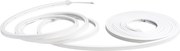 FAN FLEX24V-10X10-12C LED pásek Neon Strip Flex 24 V, 12 W/m, 5700 lm, 3000 K, IP65, 10 x 10 mm x 5 m - FANEUROPE
