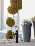Venkovní LED lampa Aduro 35