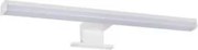 Koupelnové LED svítidlo Kanlux ASTIM IP44 8W-NW-W 34931 4000K bílá
