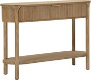 NORWAY NATURE TAMBOUR CONSOLE