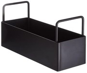 SIDELINE Stojan - černá