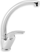 Novaservis Metalia 57 Dřezová baterie, chrom, 57014,0