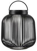 LED přenosné stmívatelné venkovní svítidlo na USB ø 27,5 cm Lito Led – Blomus