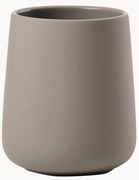 Porcelánový kelímek na zubní kartáčky Nova One