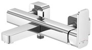 Steinberg 235 - Vanová baterie, chrom 235 1100