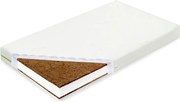 Dětská matrace New Baby CLASSY 120x60x11 cm kokos-molitan-kokos Aloe Vera