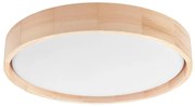 Brilagi - LED Stropní svítidlo MANAROLA SIMPLE LED/24W/230V 3000K