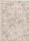 Béžový koberec 77x150 cm Keops – Universal