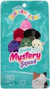 Plyšák squishmallows mystery voňavý plyšák mořští tvorové