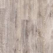 PVC podlaha - lino Texalino Supreme 916 M Texas Oak, na mieru, šíře 5m, hnedá, filc, chodba / predsieň, Beauflor