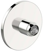 Hansa Varox Pro - Sprchová baterie pod omítku, chrom 40559183