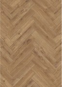 Kaindl Laminátová podlaha Masterfloor Laminate dub Harlech 630 x 126 x 8 mm
