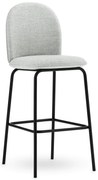 Normann Copenhagen designové židle Ace Bar Chair (75 cm)