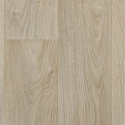 Gerflor, PVC podlaha - lino Flexar Nerok 2245 Newport Natural, na míru, šíře 2m,4m, hnědá, bez podkladu, chodba / předsíň