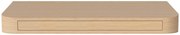 Bolia designové pracovní stoly Vala Desk (110 x 50 cm)