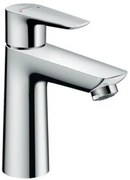 Hansgrohe Talis E umyvadlová baterie bez výpusti chrom 71712000