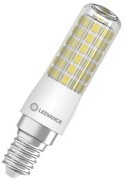 LED žárovka E14 LEDVANCE SPECIAL T SLIM 6,5W (60W) teplá bílá (2700K) stmívatelná