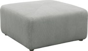 XXXLutz TABURET, textil, 85/42/85 cm MID.YOU - Online Only křesla & taburety - 001776018427