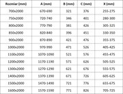 Mexen Velar L, posuvná sprchová zástěna Walk-in 120 x 200 cm, 8mm čiré sklo, bílá matná, 871-120-003-03-20