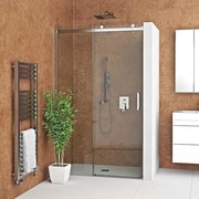 Roth Ambient Line sprchové dveře 120 cm 620-1200000-00-02