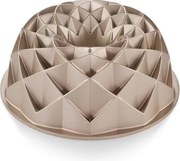 TESCOMA Forma bábovka vysoká DELÍCIA ø 24 cm, diamant