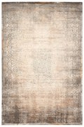 Obsession, Kusový koberec My Jewel of Obsession 954 taupe, 140x200, hnědá, chodba / předsíň