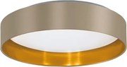LED Stropní osvětlení Eglo MASERLO 2 bílá 99541