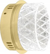 Nástěnná lampa Elegance 9W Led ML0994 Milagro