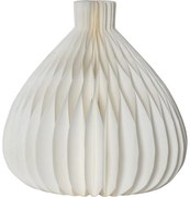 Krémové stínidlo ø 28 cm Honeycomb – Star Trading