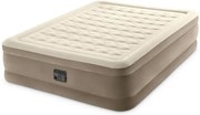 Intex air bed ultra plush 152 × 203 × 46 queen