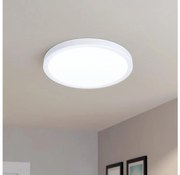 Eglo 99227 - LED Stropní svítidlo FUEVA 5 LED/20W/230V