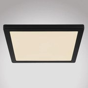 Svítidlo 12380-24B LED 24W černá PL
